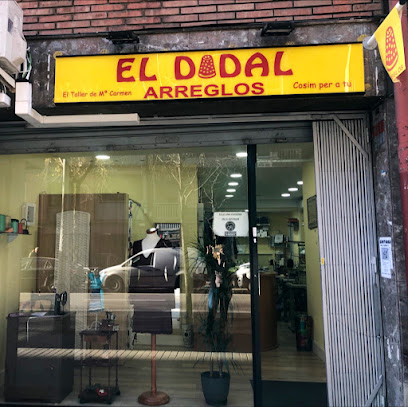 El Didal Arreglos - Barcelona