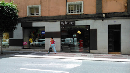 Tallas grandes By Bounty - Las Palmas de Gran Canaria