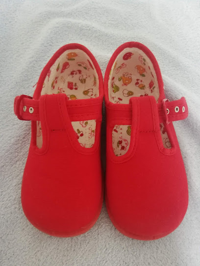 Calzados Marumon Plaza Flores - Murcia