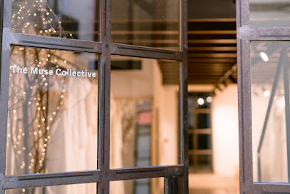 Vestidos de novia The Muse Collective - Barcelona