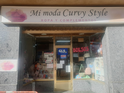 Mi moda Curvy Style - Salamanca